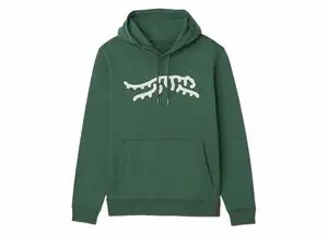 SUN DAY RED X Tiger Woods Luare Logo Hoodie
