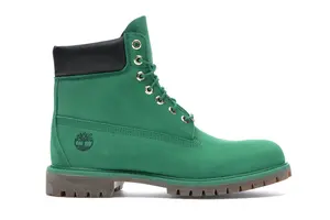 Timberland 6" Boots - Wintergreen