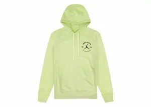 JORDAN Sport Bc Fleece Dri-fit Hoodie