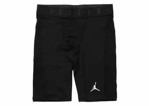JORDAN Sport Dri-fit Compression Shorts - Black