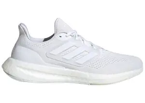 Adidas Pureboost 23 Sneakers - Cloud White/core Black