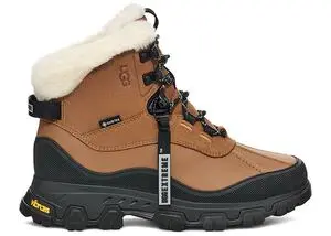 UGG Adirondack Hiker Boots - Chesnut
