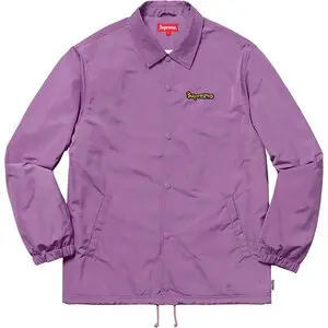 Supreme Logo Jackets For Men