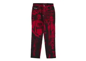 Supreme Jean Paul Gaultier Jean