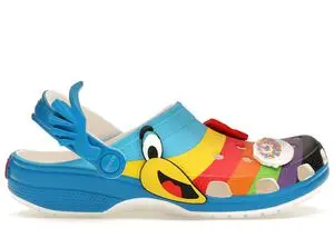 CROCS Classic Clog Froot Loops
