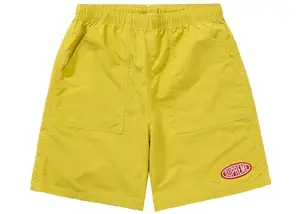 Supreme Nylon Painter Short