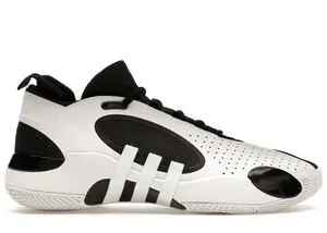 Adidas D.o.n. Issue #5 Sneakers - Cloud White/core Black