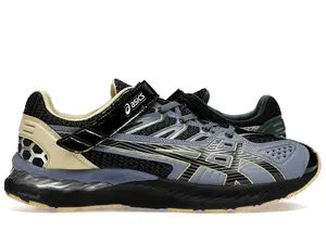 Asics Gel Fratelli Brain Dead Kiko Kostadinovin Sneakers - Edible Moss/infinity