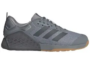 Adidas Dropset 3five - Grey/grey Five/core Black