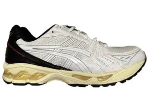 Asics Gel-kayano Field Trip Recordings - White