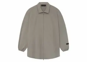 Fear Of God Single Breasted Outerwear For Men