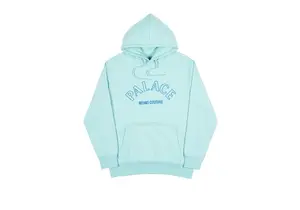 PALACE Couture Hood