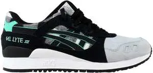 Asics Gellyte Iii Lumberjackin - White/black