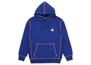 PALACE Neo Stitch Hood