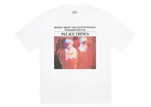 PALACE Things T-shirt - White
