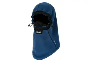 PALACE Palace Polartec Balaclava Navy