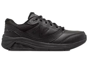 NEW BALANCE 928v3 Sneakers - Black