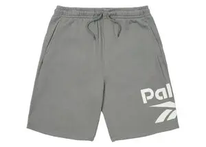 PALACE X Reebok Short - Grey