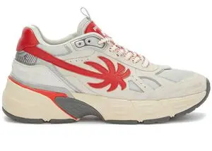 Palm Angels The Palm Runner Sneakers