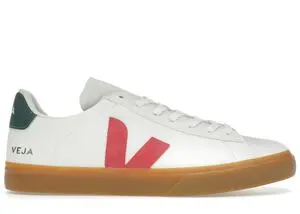 VEJA Campo Chromefree Sneakers