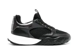 Alexander McQueen Court Meshin Sneakers