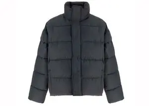 Balenciaga Bb Puffer Jacket