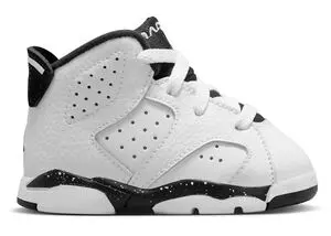JORDAN 6 Retro Sneakers