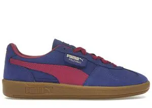 PUMA Palermo Lapis Lazuli/magenta Gleam/gum