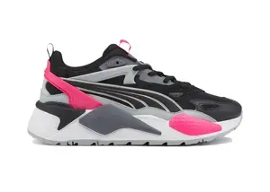 Pink Puma Rsx