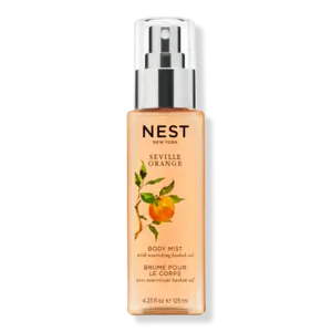 NEST NEW YORK Seville Orange Body Mist - One-color