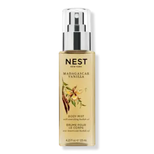 NEST NEW YORK Madagascar Vanilla Body Mist - One-color