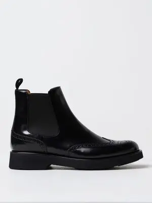 Church's Flat Ankle Boot