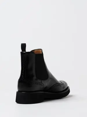 Church's Leather Chelsea Boot