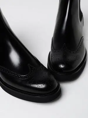 Church's Leather Chelsea Boot