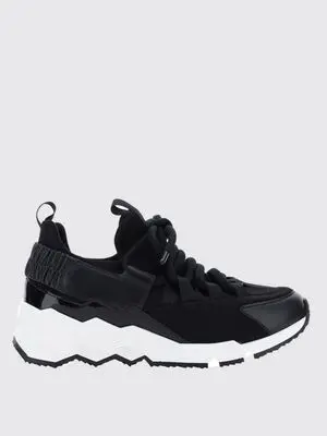 Pierre Hardy Lace Up Sneakers