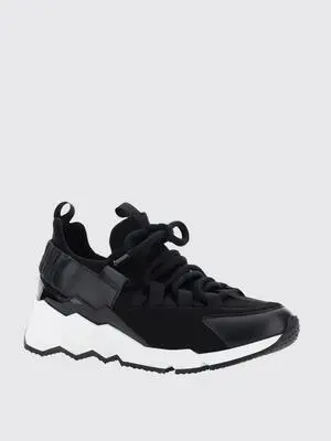 Pierre Hardy Lace Up Sneakers