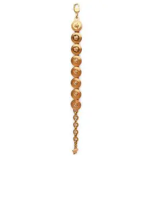 Versace Tribute Medusa Metal Bracelet