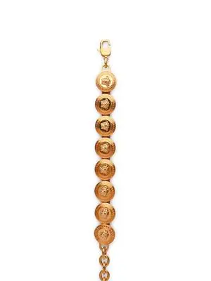 Versace Tribute Medusa Metal Bracelet