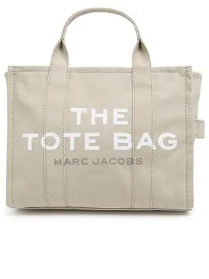 Marc Jacobs Cotton Mini Tote Bag