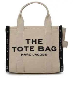 Marc Jacobs Small Cotton Jacquard Bag