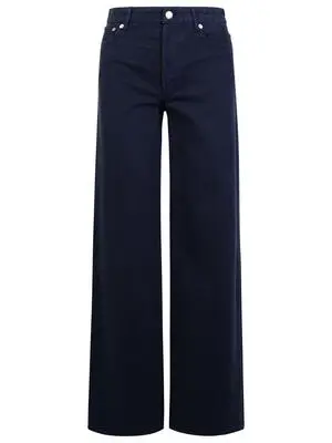 A.p.c. Elisabeth Denim Jeans
