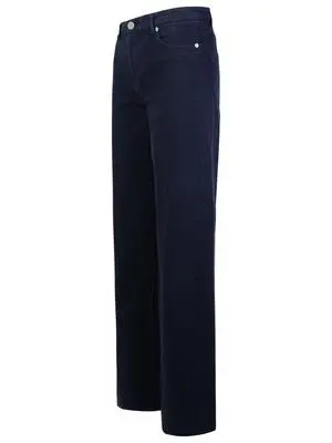 A.p.c. Elisabeth Denim Jeans