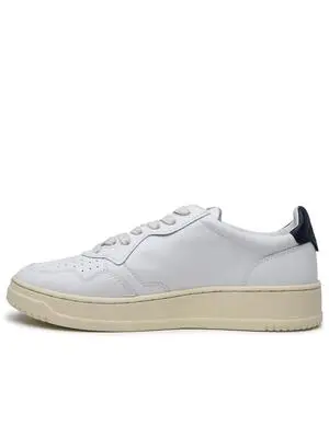 AUTRY Tall Sneakers