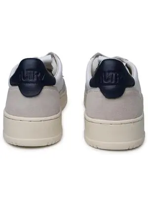 AUTRY Two-tone Sneakers