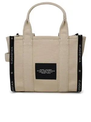 Marc Jacobs Mini Tote - Beige