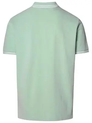 Polo Ralph Lauren Polo Shirt In Cotton