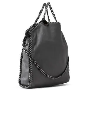 Stella McCartney Falabella Chain Tote - Grey
