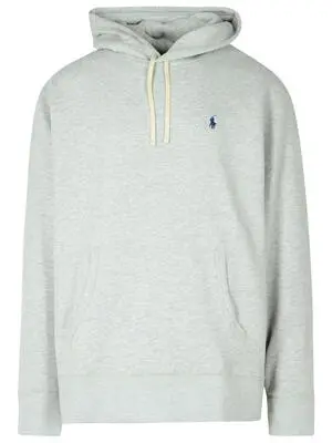 Polo Ralph Lauren Cotton Blend Sweatshirt