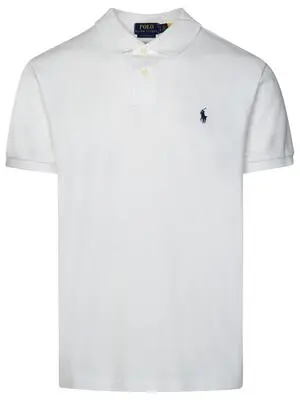 Polo Ralph Lauren Cotton Polo Shirt