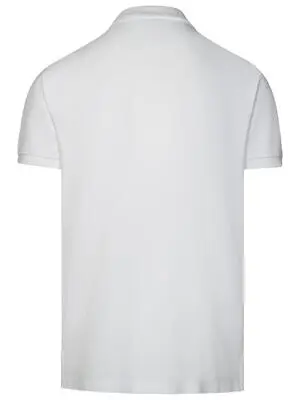 Polo Ralph Lauren Cotton Polo Shirt